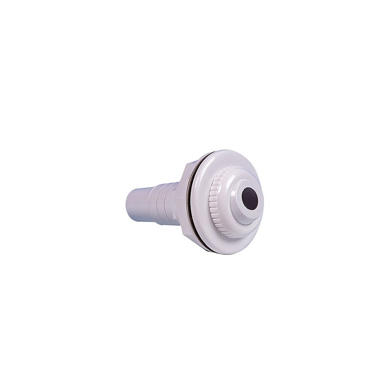 Buse de refoulement pour piscine hors sol paroi fine Aqualux tuyaux ...